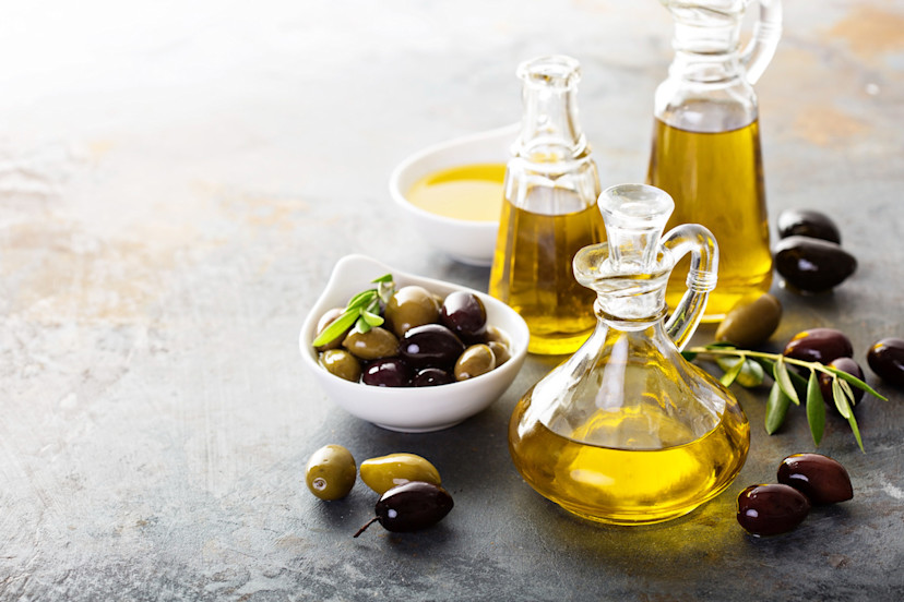 Cooking 101: How to Cook With 16 Different Oils, Plus the 5 Healthiest ...