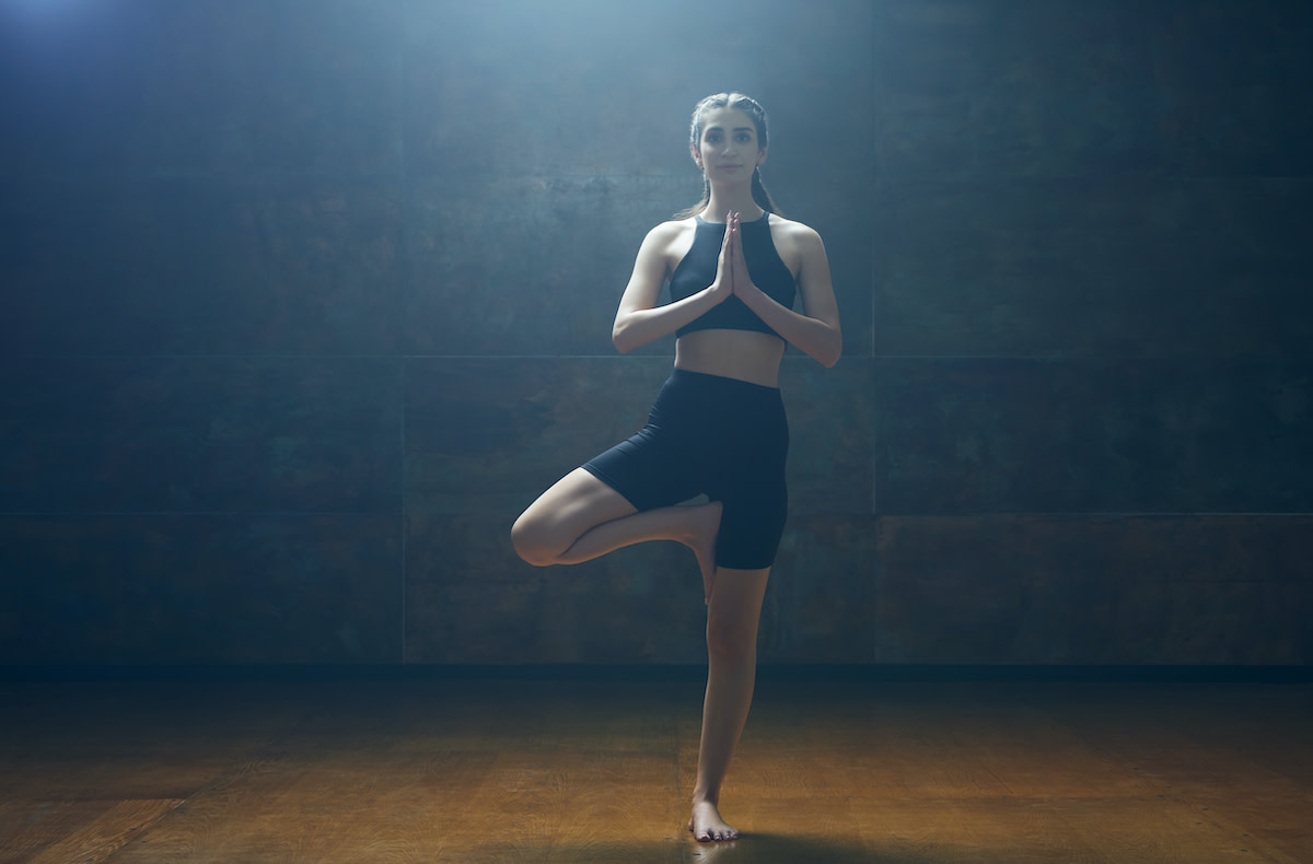 How to Practice Tree Pose in Yoga: Step-by-Step Guide