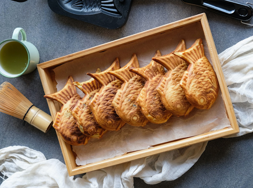 Taiyaki Recipe: Tips for Making Japanese Taiyaki Cakes - 2025 - MasterClass