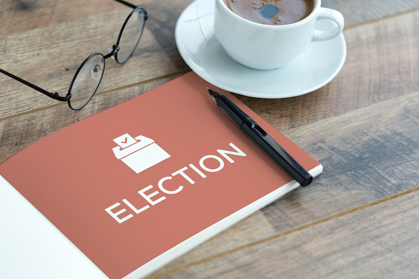 What Are the Different Roles on a Political Campaign? Learn About ...