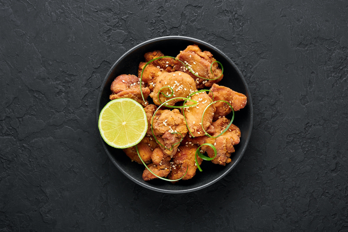 Tatsuta-Age Recipe: Top Cuts to Use for Japanese Fried Chicken