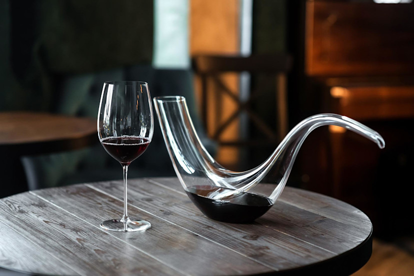 What Is Decanting Wine? When, How, and Why to Decant Your Wine - 2026 ...