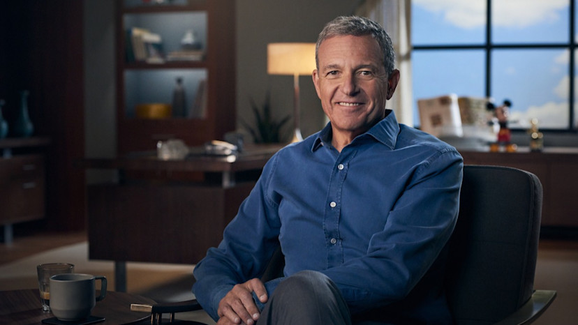 Bob Iger’s 3 Time Management Tips: How to Manage Time Effectively ...