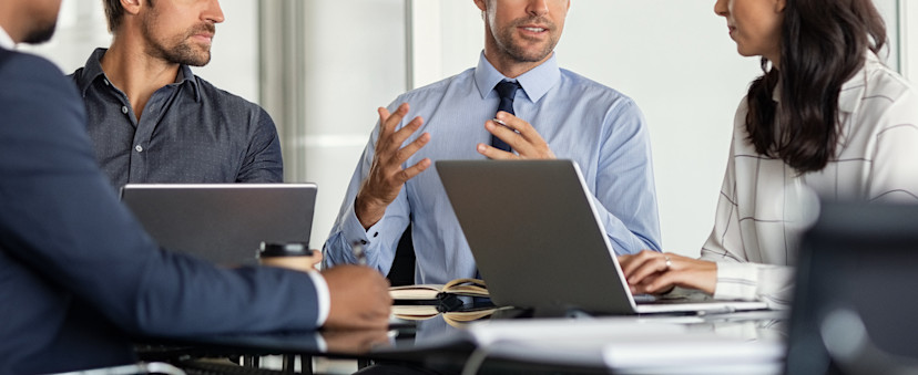 Horizontal Merger Definition: Purpose of a Horizontal Merger - 2025 ...