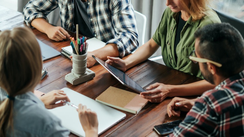 Team Dynamics: How to Improve Team Dynamics in 4 Steps - 2025 - MasterClass