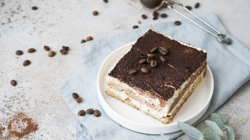 Classic Tiramisu Recipe: 3 Tips for Making Tiramisu - 2025 - MasterClass