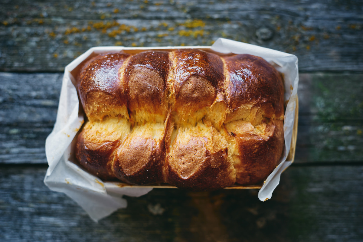 How to Make Perfect Brioche at Home: Classic Brioche Recipe - 2022 - MasterClass