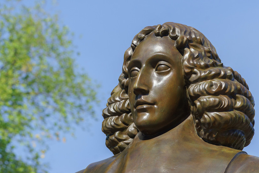A Guide to Baruch Spinoza’s Life and Philosophy - 2026 - MasterClass