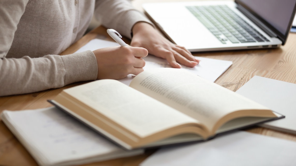 How to Become a Freelance Editor in 10 Steps - 2022 - MasterClass