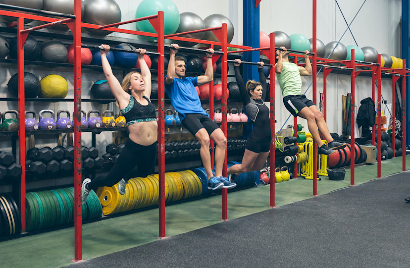 Butterfly Pull-Up Guide: How to Master Butterfly Pull-Ups - 2025 ...