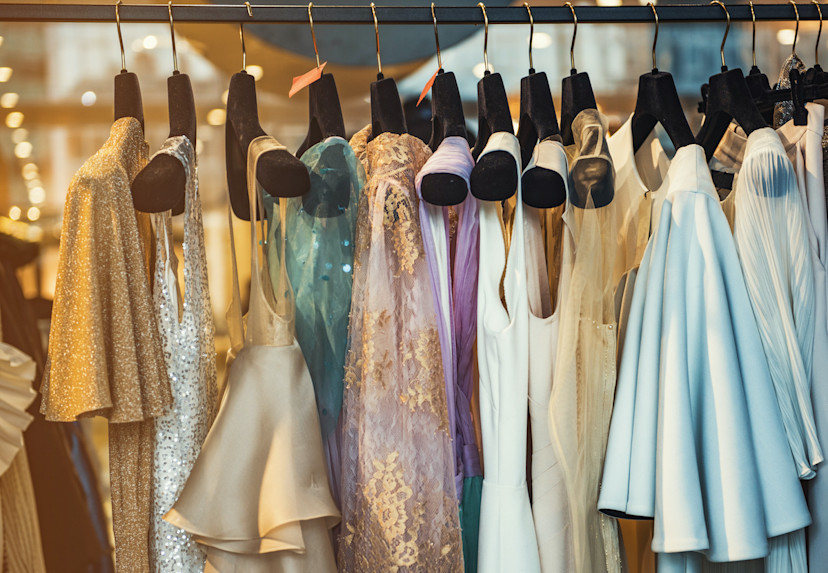 A Guide to Dresses: 5 Types of Dresses - 2026 - MasterClass