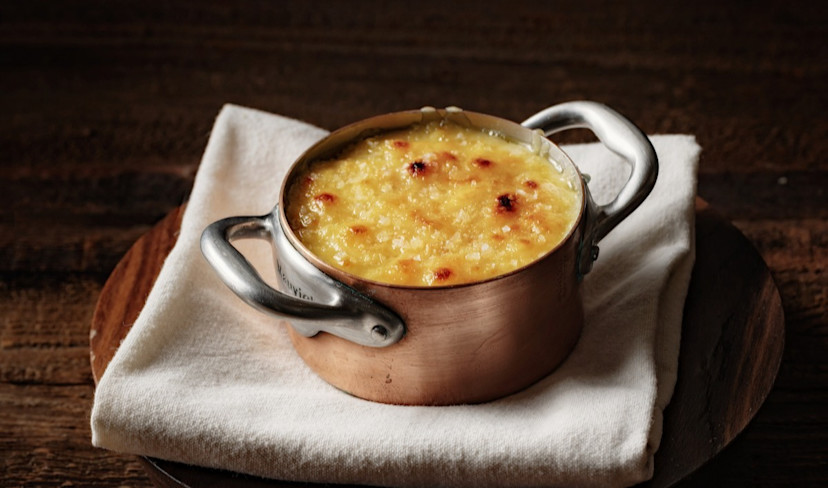 Dominique Crenn’s Vegetable Parmentier Recipe - 2025 - MasterClass