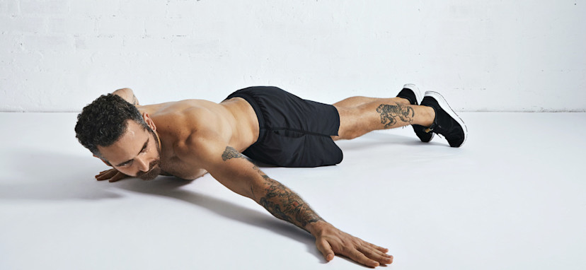 Archer Push-Up Guide: How to Master Archer Push-Ups - 2025 - MasterClass