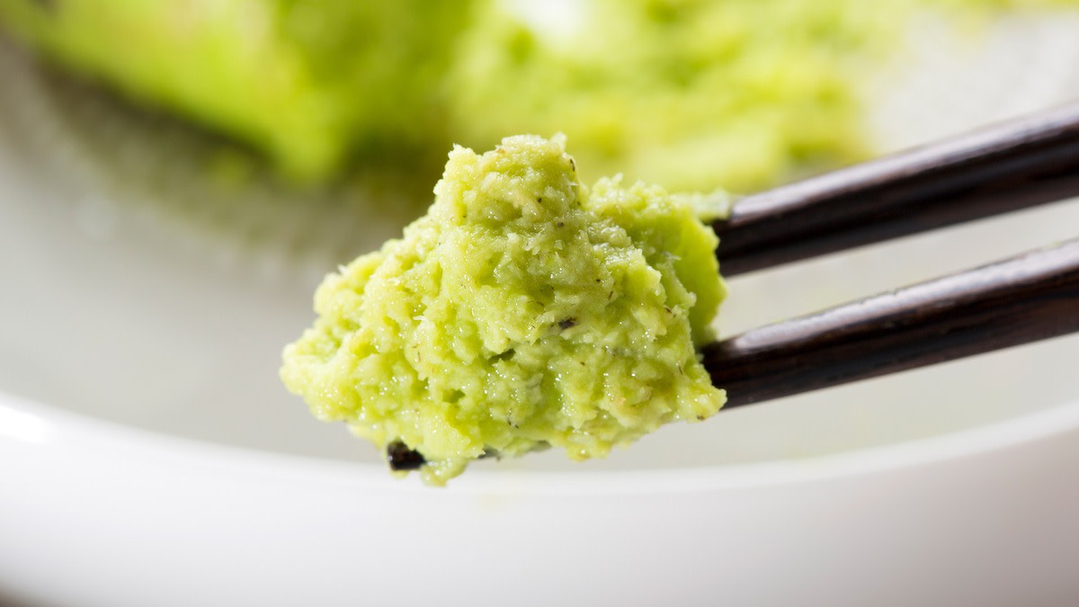 Wasabi Guide: How to Serve Wasabi - 2022 - MasterClass