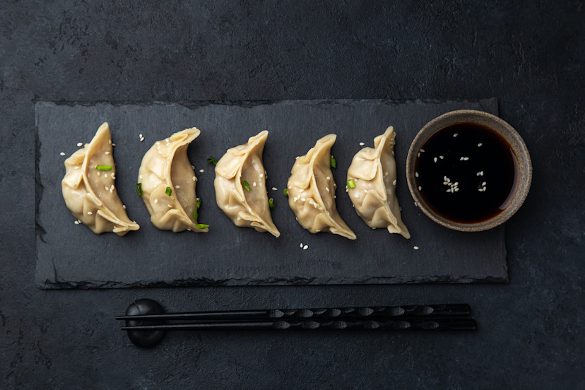Crispy Gyoza Recipe: How to Fold Japanese Dumplings - 2026 - MasterClass