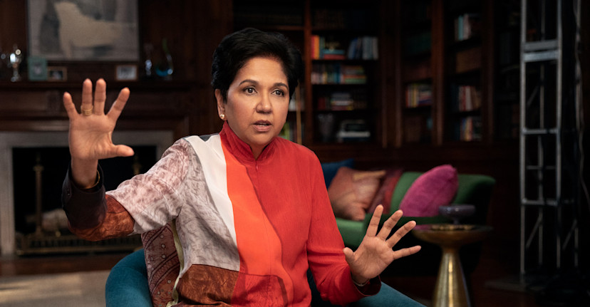 Indra Nooyi on Crisis Management: Leading Through Crisis Tips - 2026 ...