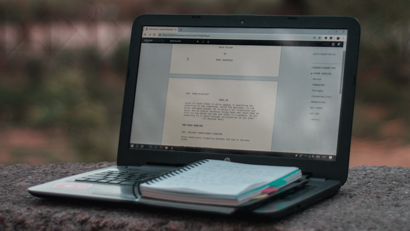 High-Concept Movies: How to Write High-Concept Screenplays - 2026 ...