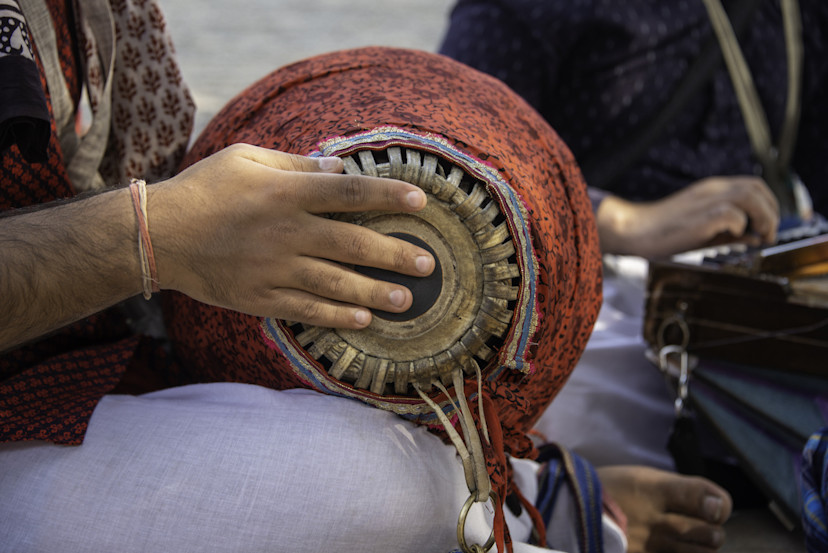 All About Carnatic Music: 6 Notable Carnatic Singers - 2026 - MasterClass