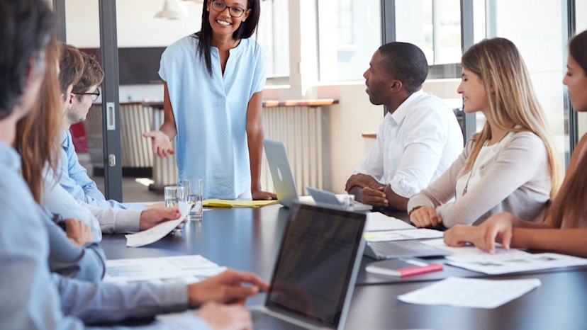 How to Influence Without Authority: Leadership Tips - 2025 - MasterClass