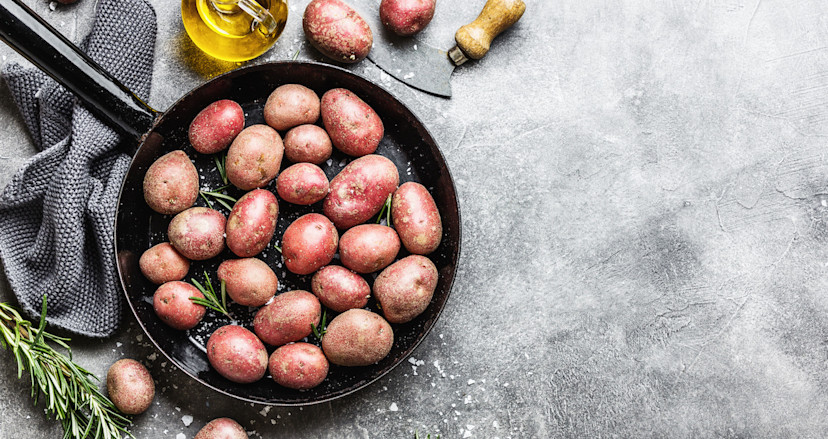 How to Cook Potatoes: Different Ways to Cook All Types of Potatoes ...