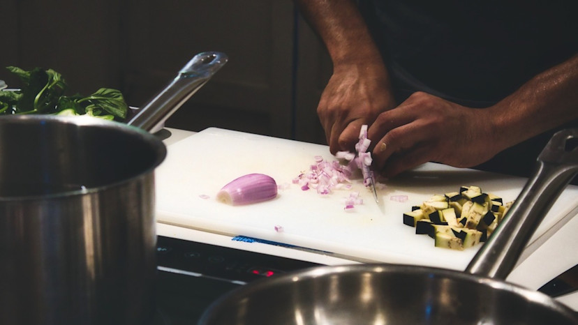 How to Use Mise en Place to Organize Your Cooking Process - 2025 ...