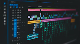 Blog Post 11 Editing