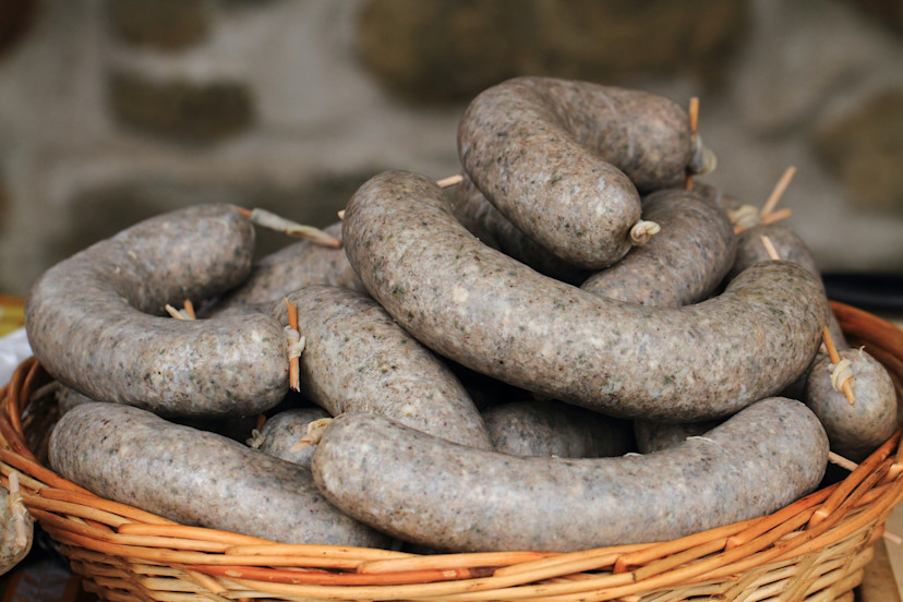 What Is White Pudding? 4 Regional White Pudding Variations - 2025 ...