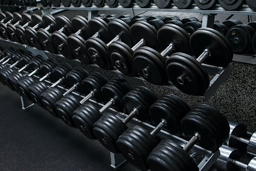 Dumbbell Row Guide: How to Master Dumbbell Rows - 2026 - MasterClass