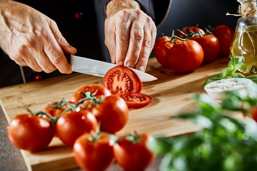 How to Cut Tomatoes: 3 Tips for Cutting a Tomato - 2025 - MasterClass