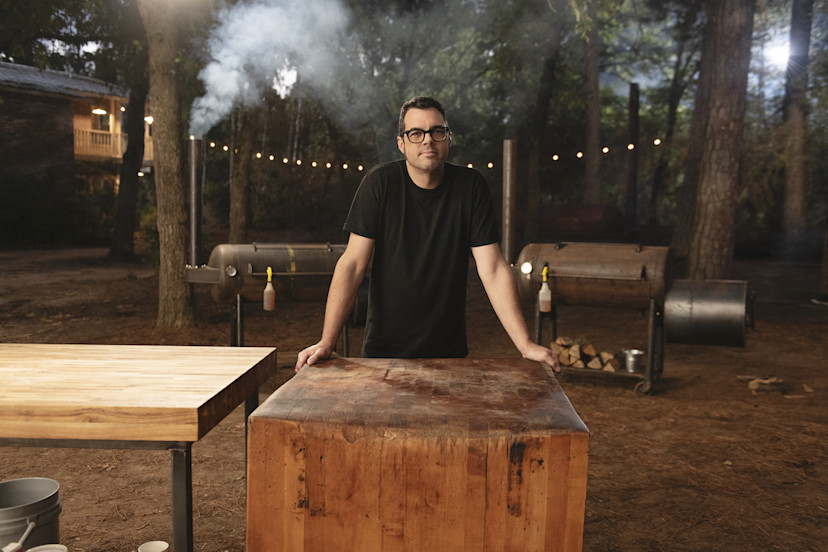 Aaron Franklin's BBQ Rib Sauce Recipe - 2025 - MasterClass