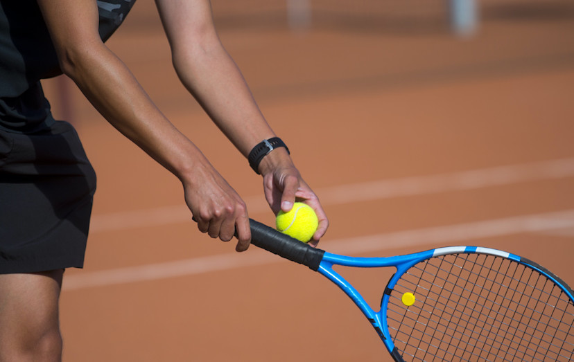 Guide to Tennis Serves: 4 Types of Tennis Serves - 2025 - MasterClass