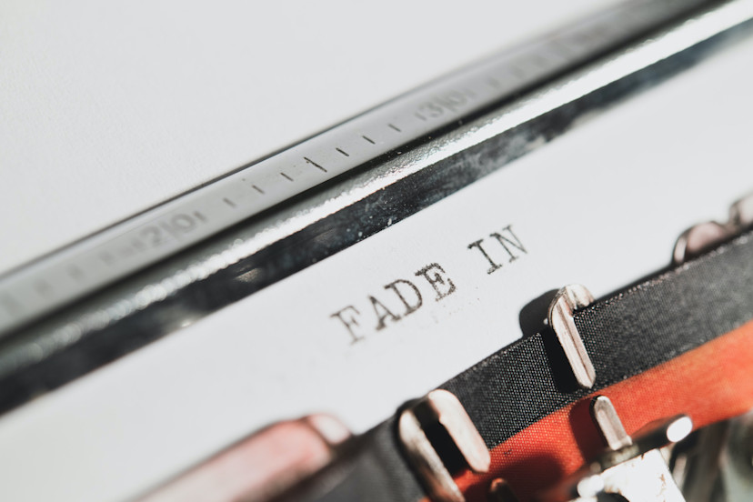 How to Start a Screenplay: 5 Ways to Start a Screenplay - 2025 ...