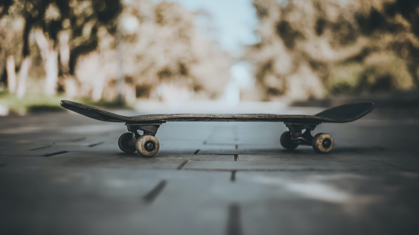 How to Do a Backside Pop Shove-It on a Skateboard - 2025 - MasterClass