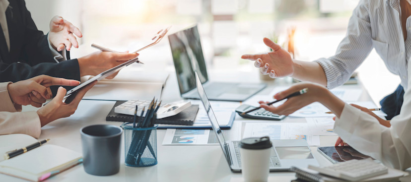 What Is a SPAC? How SPAC Process Works - 2025 - MasterClass