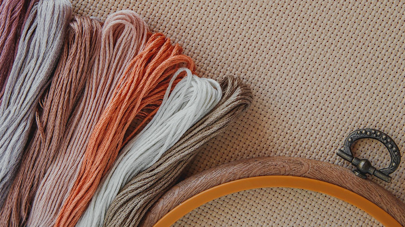 How to Cross-Stitch: 3 Cross-Stitch Tips for Beginners - 2025 - MasterClass