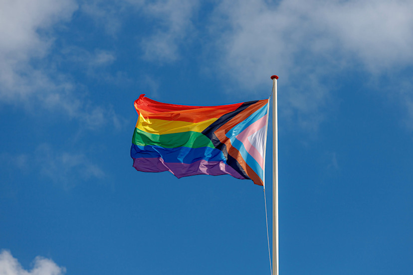 Gender Nonconforming Definition: Gender Terms to Know - 2026 - MasterClass
