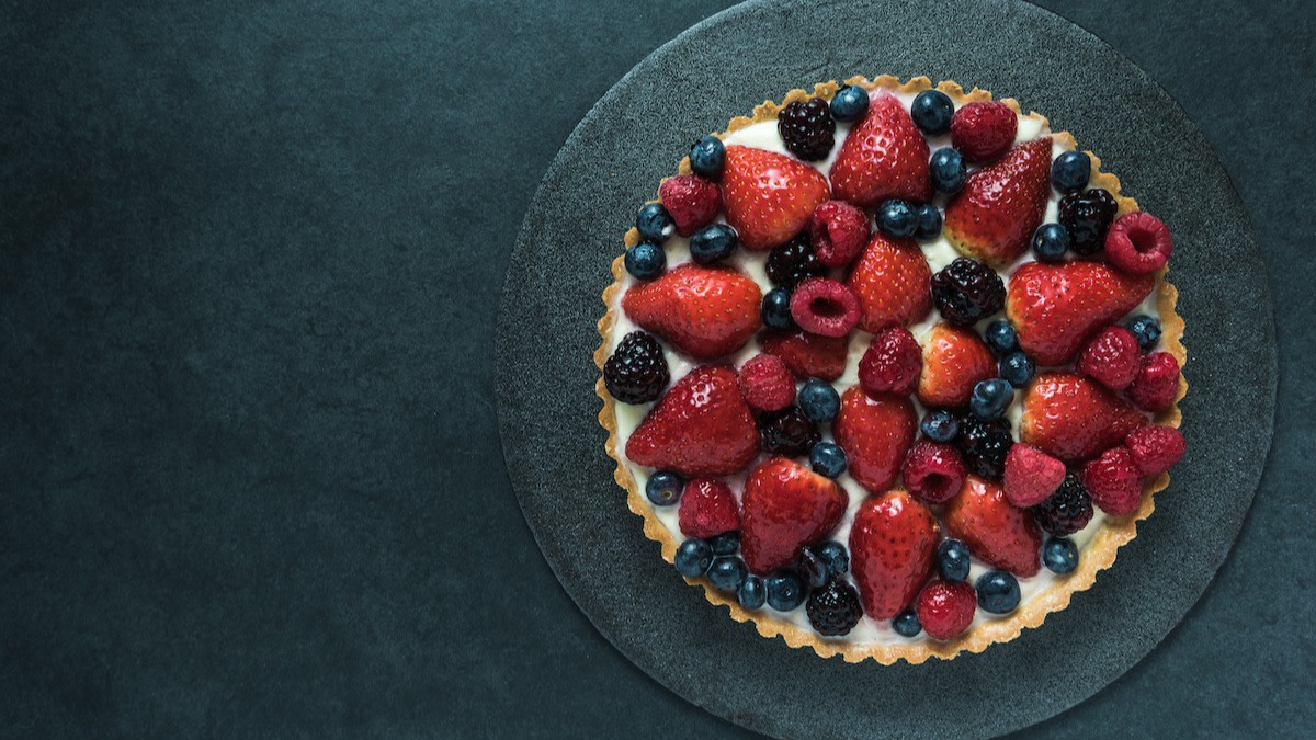 11 Tart Recipes: Simple Tarts to Make at Home - 2022 - MasterClass