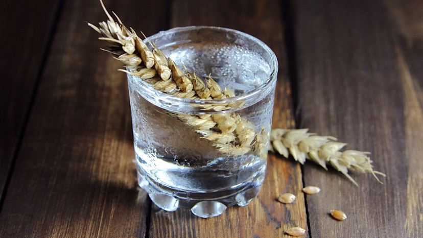 How Vodka Is Made: Inside Vodka’s Production Process - 2025 - MasterClass