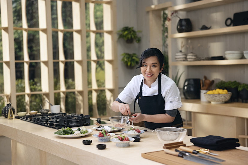 Niki Nakayama’s Otsukuri Recipe: Traditional Tuna Sashimi - 2025 ...