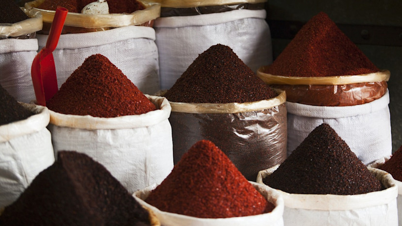 Guide to Urfa Biber Pepper: How to Use Turkish Chile Flakes - 2025 ...