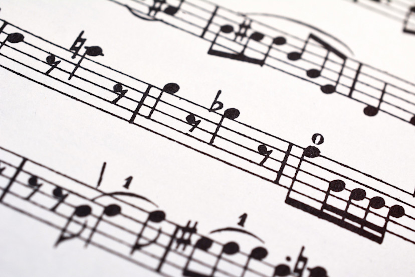 Music 101: What Are Flat Notes? Learn About Flat Notes in Music With ...