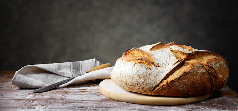 Italian Bread Recipe: 3 Tips for Baking Italian Bread - 2025 - MasterClass