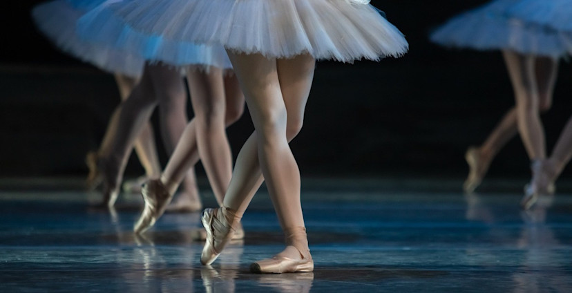 Ballet Dance: Understanding the History and Origins of Ballet - 2025 ...