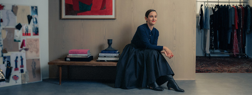 Karla Welch on How to Dress With Style - 2026 - MasterClass