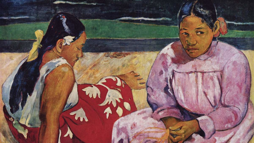 Paul Gauguin: A Guide to Gauguin’s Life and Paintings - 2025 - MasterClass