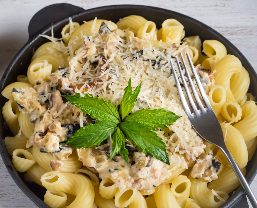 Cavatappi Pasta Recipes: 7 Ways to Serve Cavatappi Pasta - 2025 ...