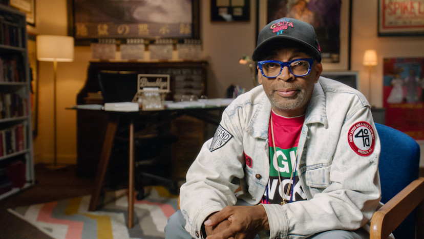 Spike Lee’s Double Dolly Shot: Learn About Lee’s Signature Filmmaking ...
