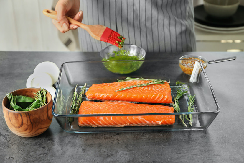 How to Marinate Salmon: Easy Marinated Salmon Recipe - 2026 - MasterClass