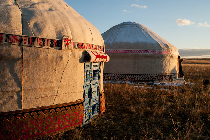 What Is a Yurt? History and Uses of Yurts - 2025 - MasterClass