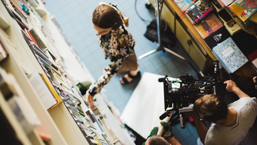 Film 101: Understanding Performative Documentary Mode - 2025 - MasterClass